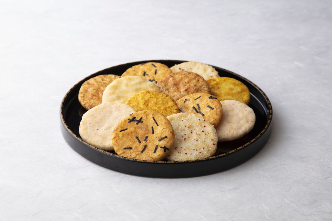 米菓 BEIKA | 人氣商品 - 台灣 宗家 源吉兆庵│日本創意和菓子 TAIWAN MINAMOTO KITCHOAN CO., LTD.